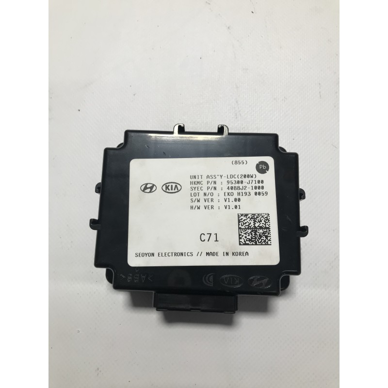 MODUŁ ASSY LDC KIA CEED III CD 18-