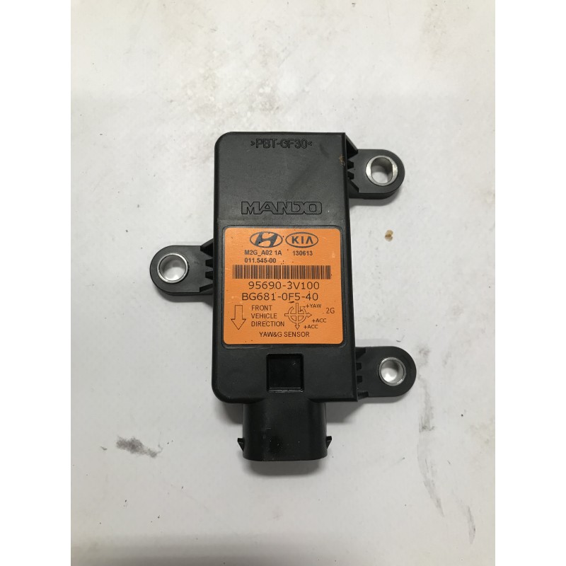 MODUŁ SENSOR STEROWNIK HYUNDAI I40 11- KOMBI 1.7 CRDI