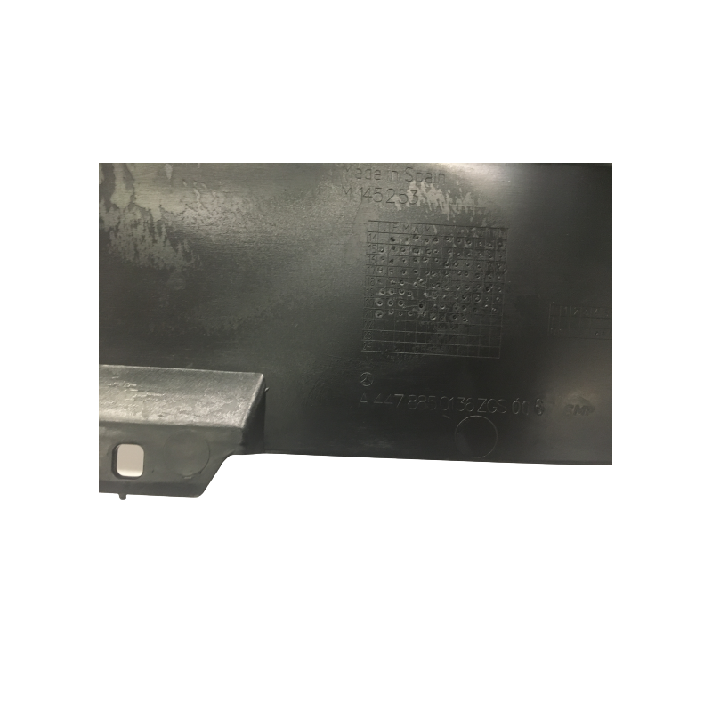 OSŁONA POD ZDERZAK MERCEDES VITO W447 A4478850136