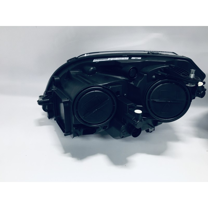 LAMPA REFLEKOR PRZÓD MERCEDES GLK X204 LIFT