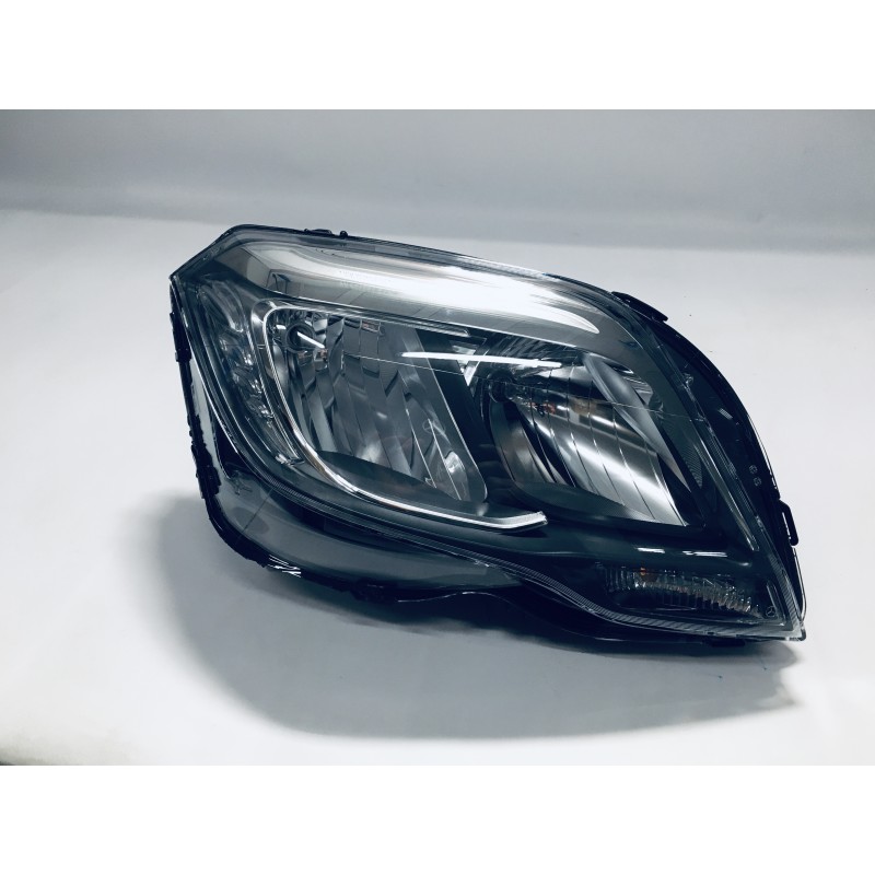 LAMPA REFLEKOR PRZÓD MERCEDES GLK X204 LIFT