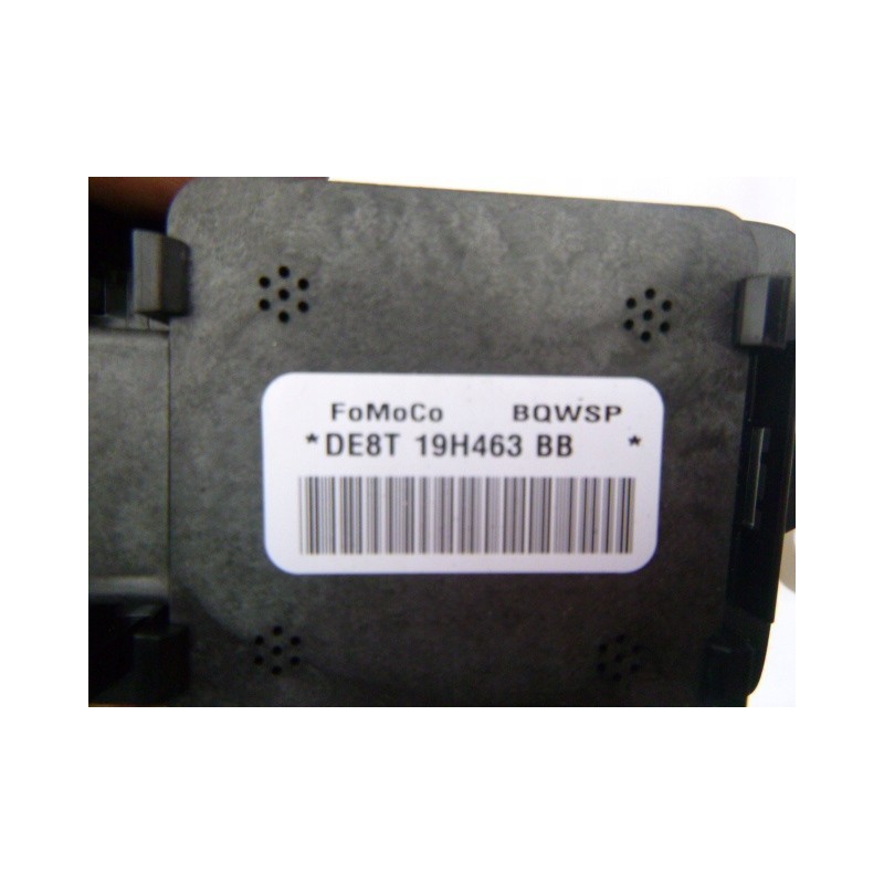 MODUŁ ANTENA GPS FORD FIESTA MK7 08-