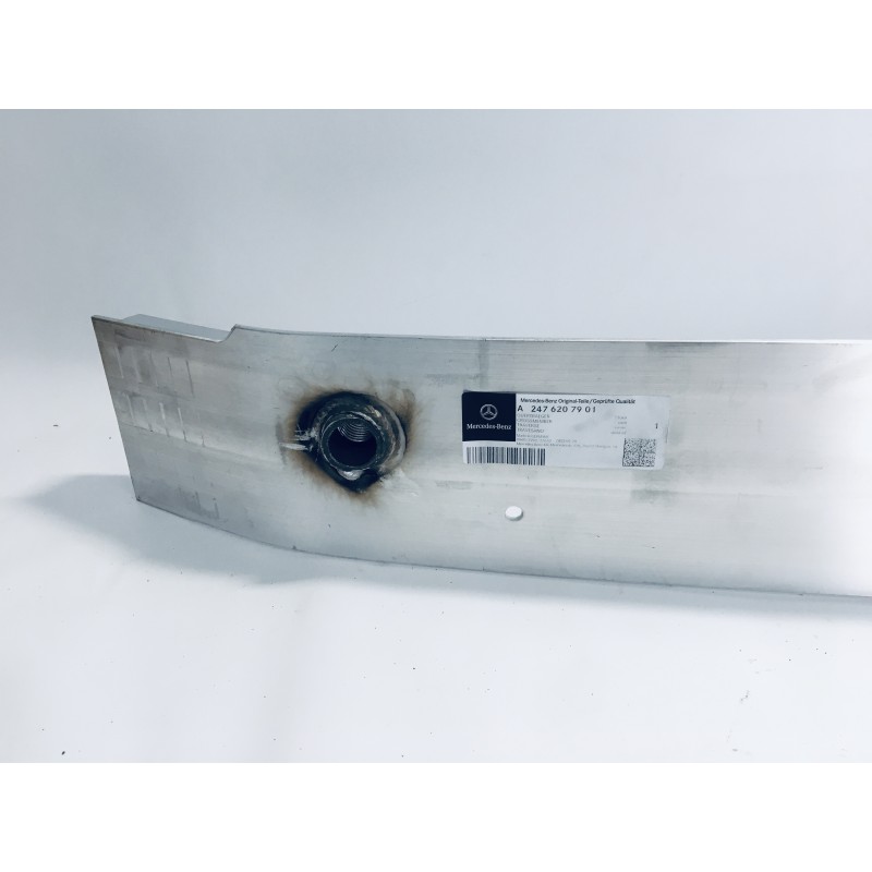 BELKA ZDERZAKA PRZEDNIEGO GLA II H247 A2476207901