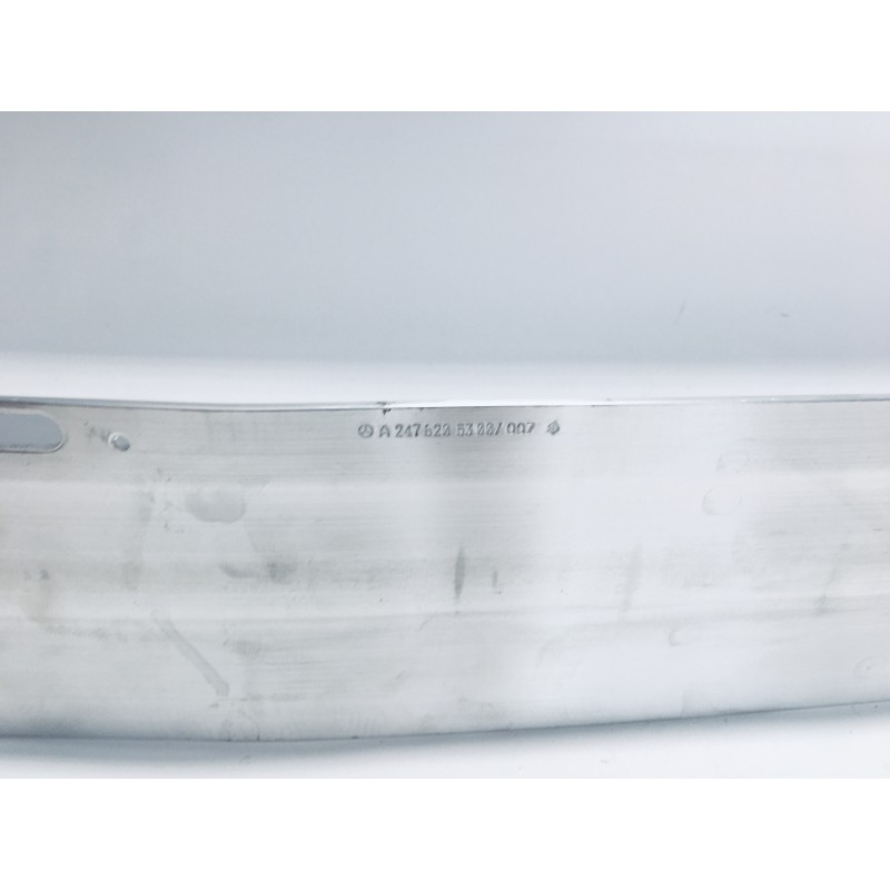 BELKA ZDERZAKA PRZEDNIEGO GLA II H247 A2476207901