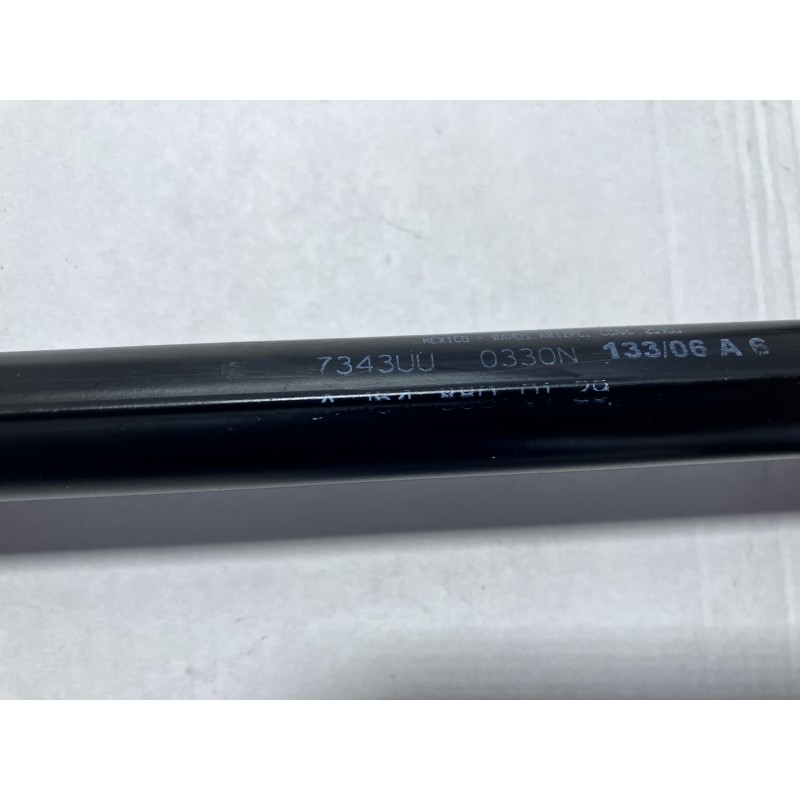 SIŁOWNIK MASKI ML W164 3.0 CDI A1648800129