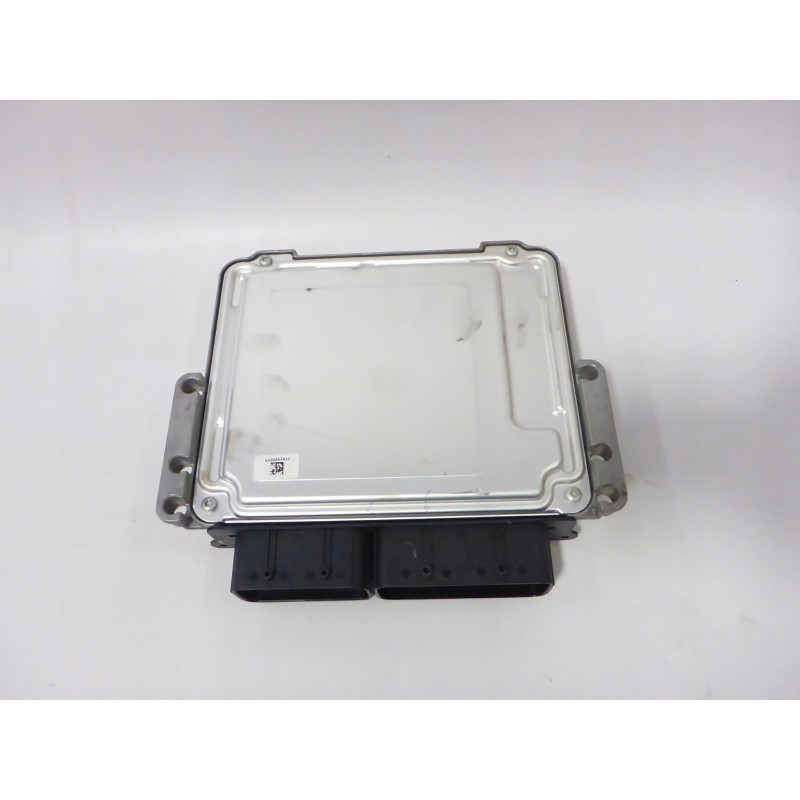 KOMPUTER SILNIKA CITROEN C3 III B618 16- 1.5 HDI