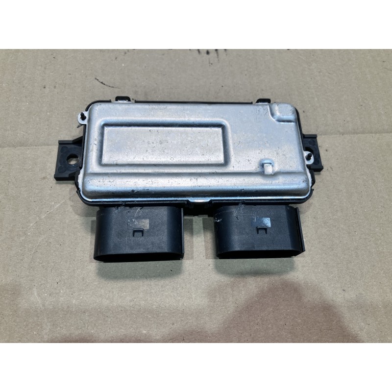 STEROWNIK POMPY PALIWA W177 1.5 CDI A0009008214