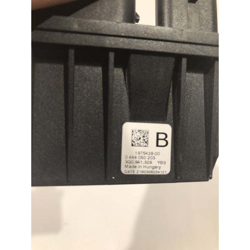 MODUŁ ADBLUE VW TOURAN III 5T 15- 3Q0941329