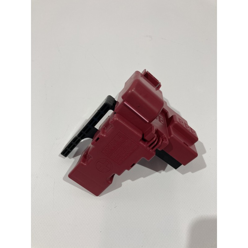 KLEMA PLUSOWA YARIS CROSS 21- 1.5 H