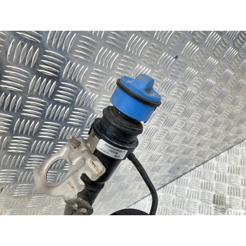 ZBIORNIK ADBLUE MERCEDES C KLASA W205 2.2 CDI