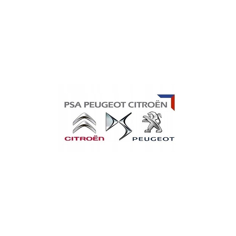 WSPORNIK INTERCOOLERA PEUGEOT TRAVELLER EXPERT IV