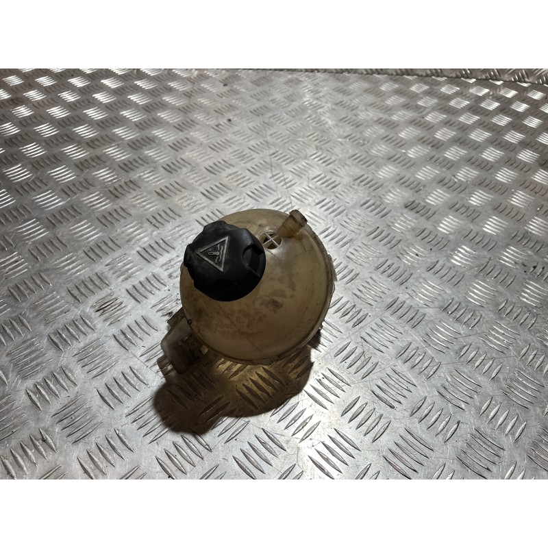 ZBIORNIK WYRÓWNAWCZY OPEL GRANDLAND X 17- 1.2 THP 9678125880