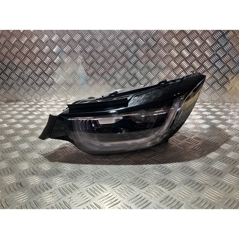 LAMPA REFLEKTOR LEWY LED BMW I3 I01 LCI UK