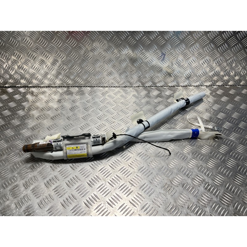 KURTYNA AIRBAG PRAWA FORD RANGER 11- AB39-26042D94-AC