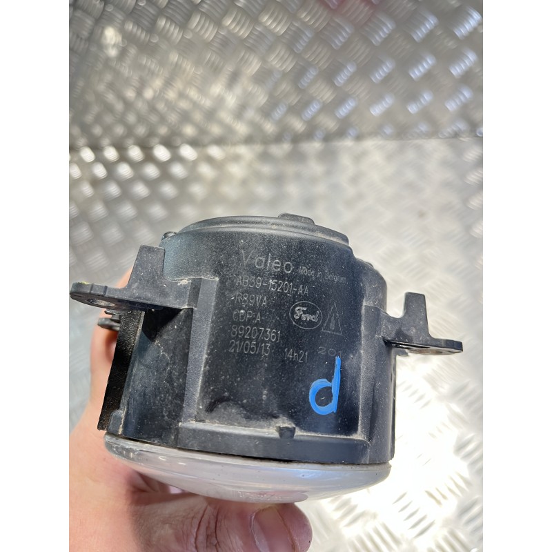 HALOGEN PRZÓD FORD RANGER 11- AB39-15201-AA