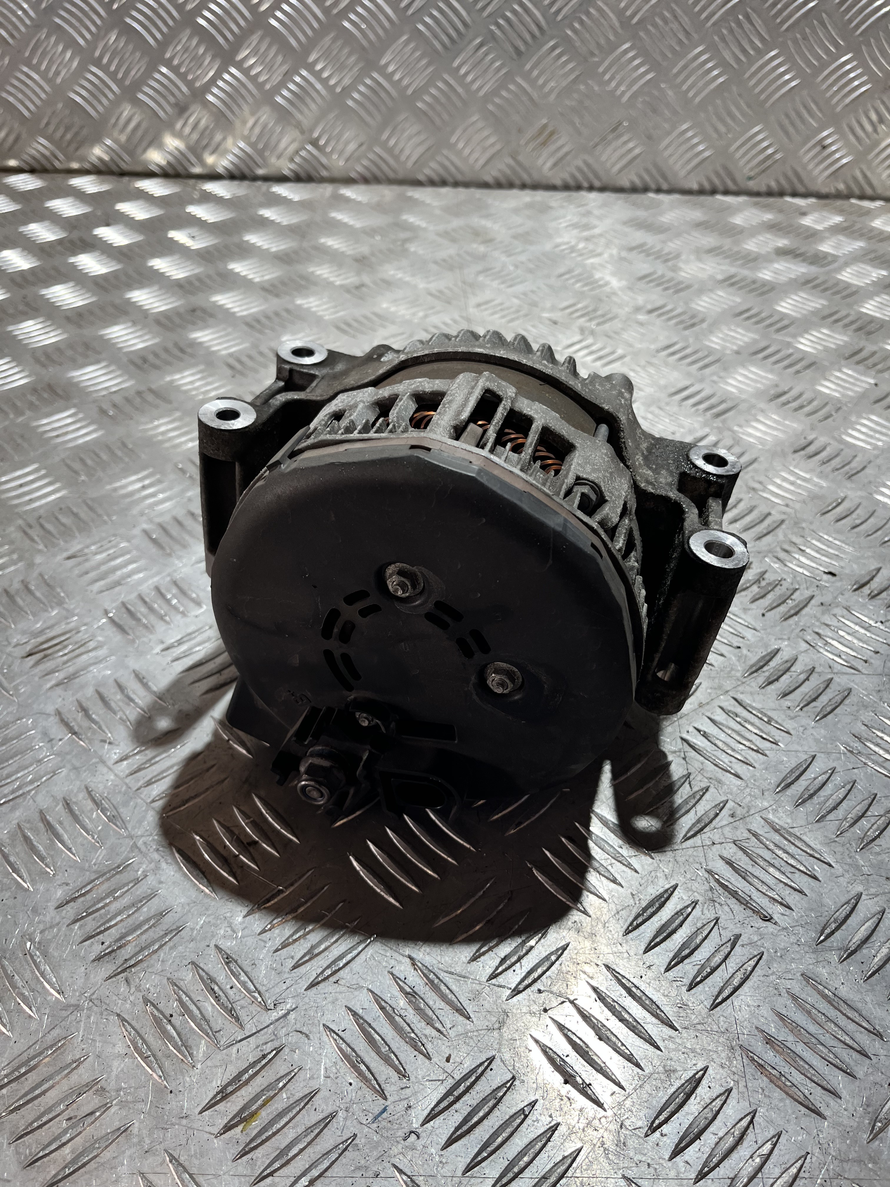 ALTERNATOR AUDI A4 B9 15- 2.0 TFSI 06L903024H
