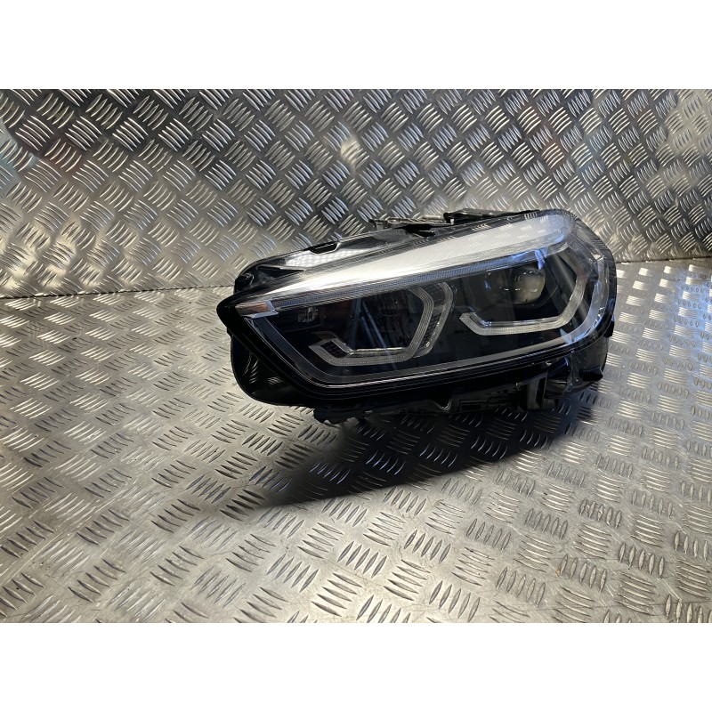 LAMPA REFLEKTOR LEWA FULL LED BMW 1 F40