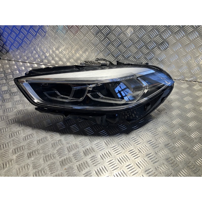 LAMPA REFLEKTOR LEWA FULL LED BMW 1 F40