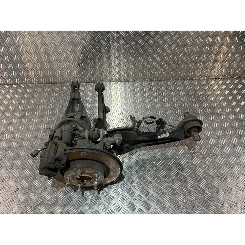 ZWROTNICA PRAWA PRAWY TYŁ WAHACZE HONDA CIVIC X 17- HB