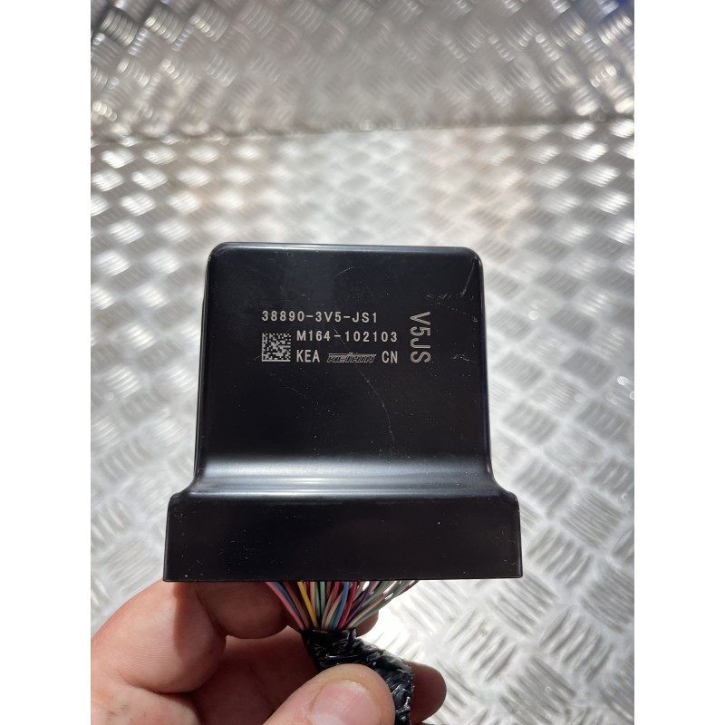 MODUŁ STEROWNIK GATEWAY HONDA ZR-V ZRV 23- 38890-3V5-JS1