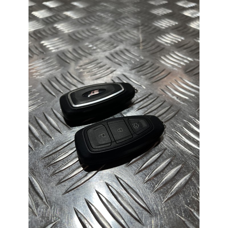 KLUCZYK PILOT KEYLESS FORD FIESTA MK8 17- ST K1BT-15K601-DD