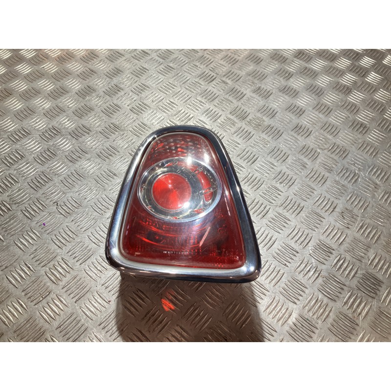LAMPA LEWY TYŁ MINI COUPE R58 COOPER SD