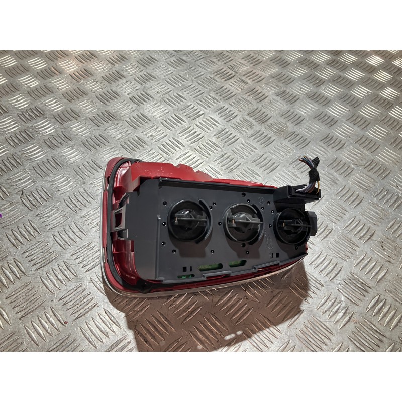 LAMPA LEWY TYŁ MINI COUPE R58 COOPER SD