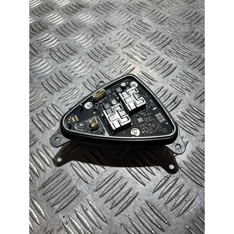 MODUŁ PRZETWORNICA LAMPY PRZÓD LEWY VW T-ROC 17- 2GA941479A