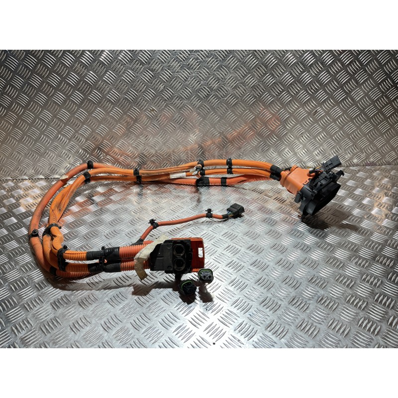 GNIAZDO PRZEWÓD ŁADOWANIA ŁADOWARKA OPEL MOKKA-E MOKKA B II 20- 9848719480