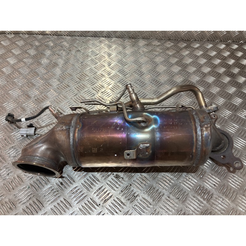 KATALIZATOR 53S-C01 SUZUKI SX4 S-CROSS II 21- 1.4 BOOSTERJET