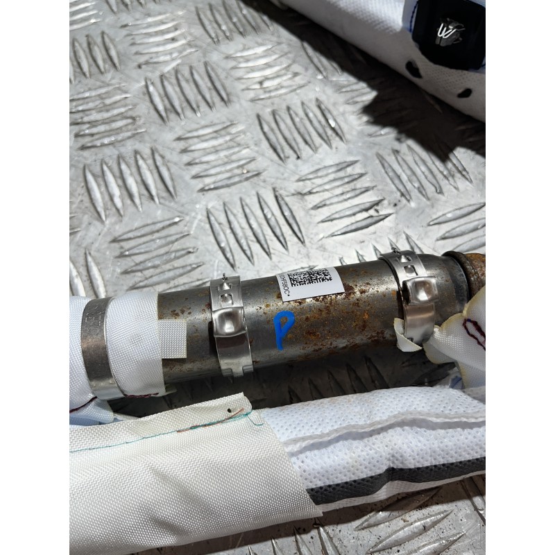 KURTYNA POWIETRZA AIRBAG PRAWA SEAT ATECA 16- 575880742E