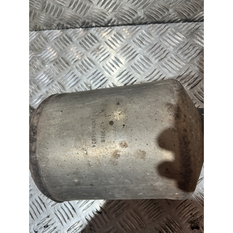 TŁUMIK KATALIZATOR SEAT ATECA 16- 1.6 TDI 5Q0131701BF