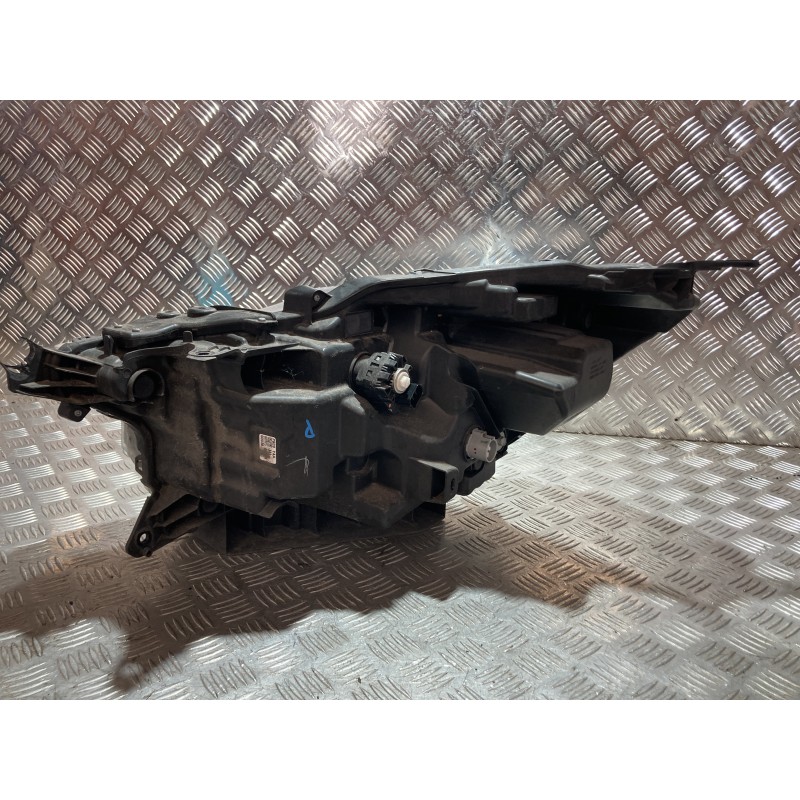 LAMPA PRAWY PRZÓD LED ANGLIK SUZUKI SX4 S-CROSS II 21-