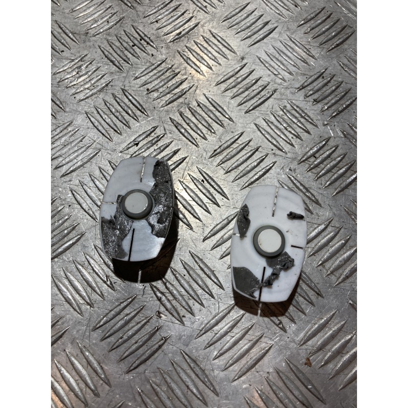 CZUJNIK PARKOWANIA PRZÓD KOSZYCZEK SUZUKI SX4 S-CROSS II 21- 26U