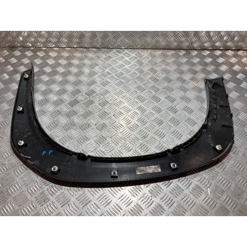 LISTWA BŁOTNIKA PRAWY PRZÓD SUZUKI SX4 S-CROSS II 21-