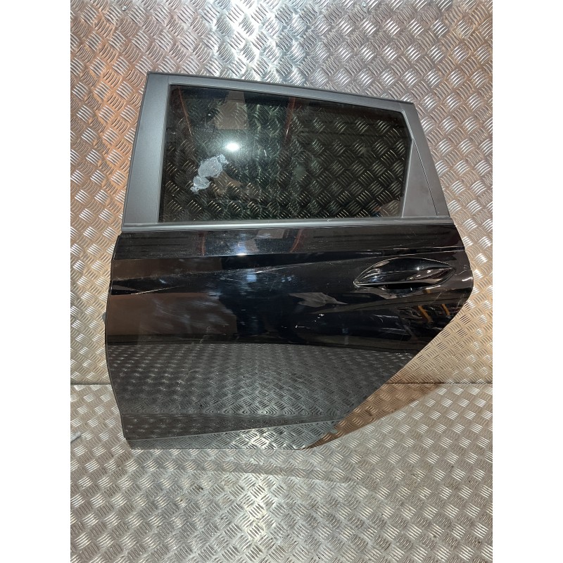 DRZWI TYŁ TYLNE LEWE HYUNDAI I20 III N-LINE 20- HB X5B