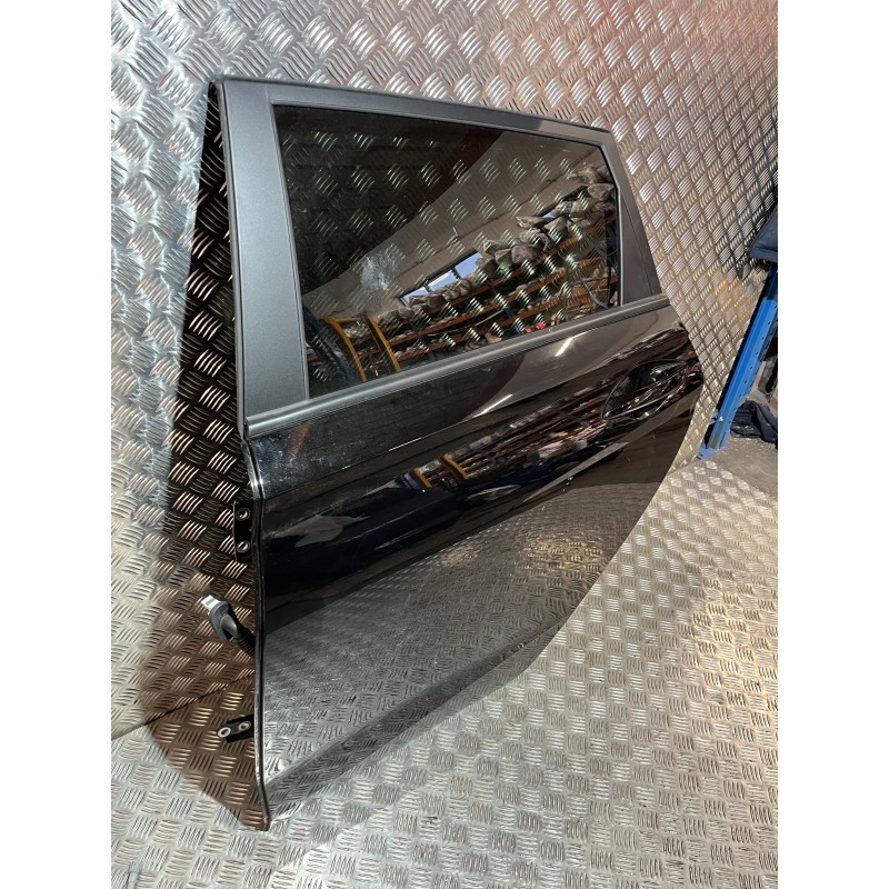 DRZWI TYŁ TYLNE LEWE HYUNDAI I20 III N-LINE 20- HB X5B