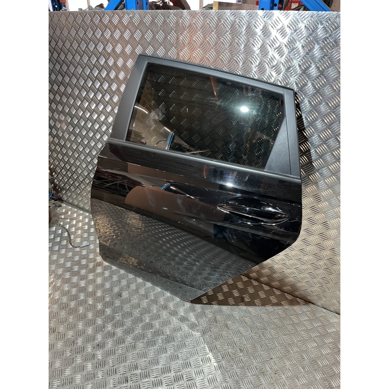 DRZWI TYŁ TYLNE LEWE HYUNDAI I20 III N-LINE 20- HB X5B