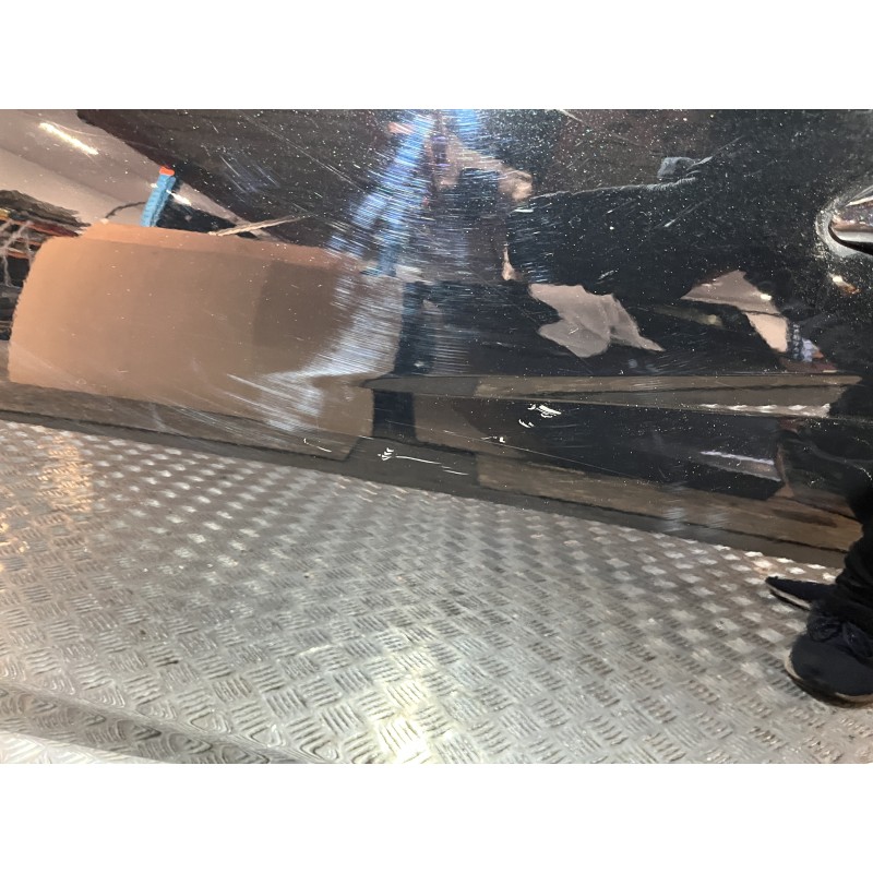 DRZWI TYŁ TYLNE LEWE HYUNDAI I20 III N-LINE 20- HB X5B