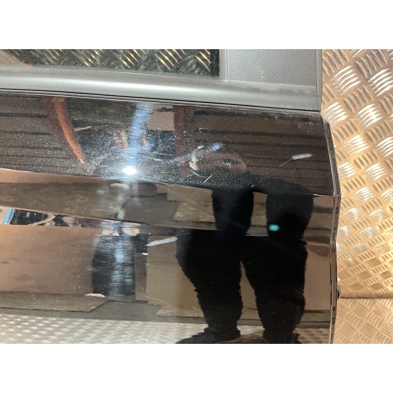 DRZWI TYŁ TYLNE PRAWE HYUNDAI I20 III N-LINE 20- HB X5B