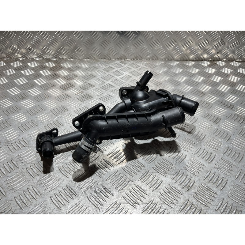 OBUDOWA TERMOSTATU FORD PUMA MK2 19- 1.0 ECOBOOST L1BG-8575-AA