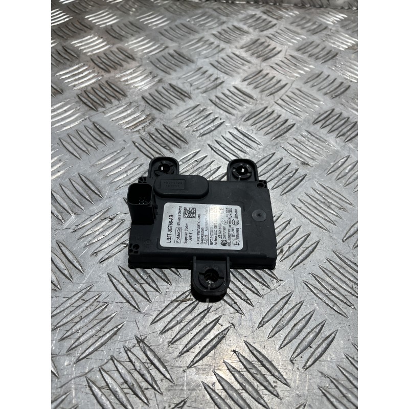 RADAR ACC DISTRONIC FORD PUMA II MK2 19- LB5T-9G768-AB