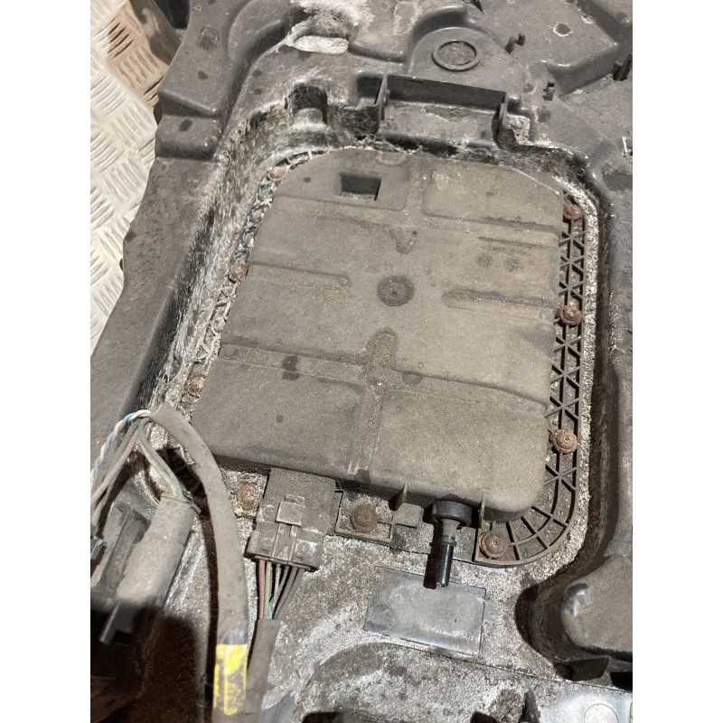 ZBIORNIK ADBLUE POMPA C4 GRAND PICASSO II 13- 2.0 HDI