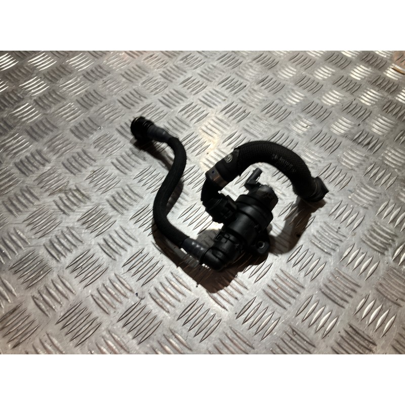 PRZEWÓD RURA WODY POMPA WODY BMW X1 U11 PHEV 25 EX 1.5i