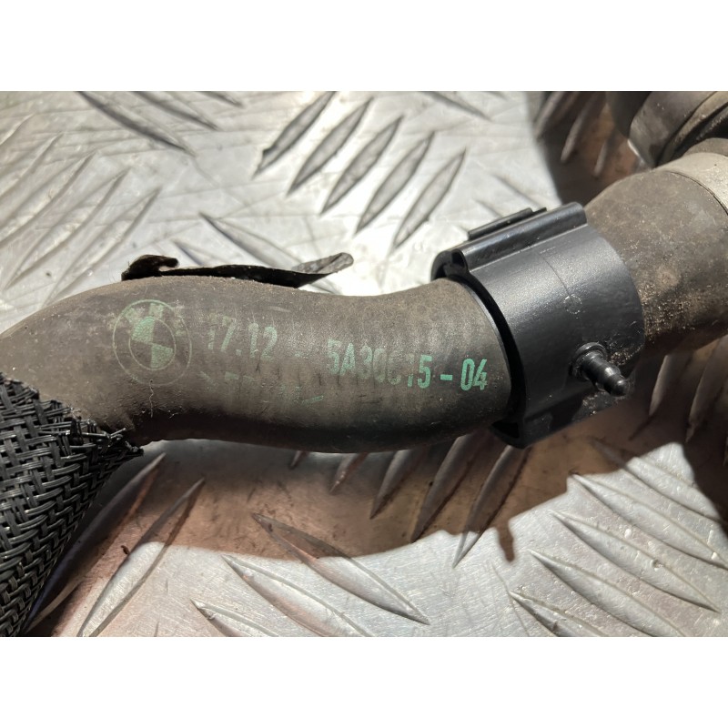 PRZEWÓD RURA WODY BMW X1 U11 PHEV 25 EX 1.5i