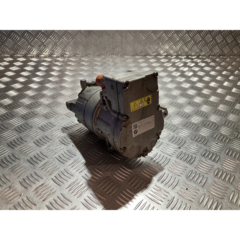 SPRĘŻARKA KLIMATYZACJI KOMPRESOR BMW X1 U11 PHEV 25 EX 1.5i