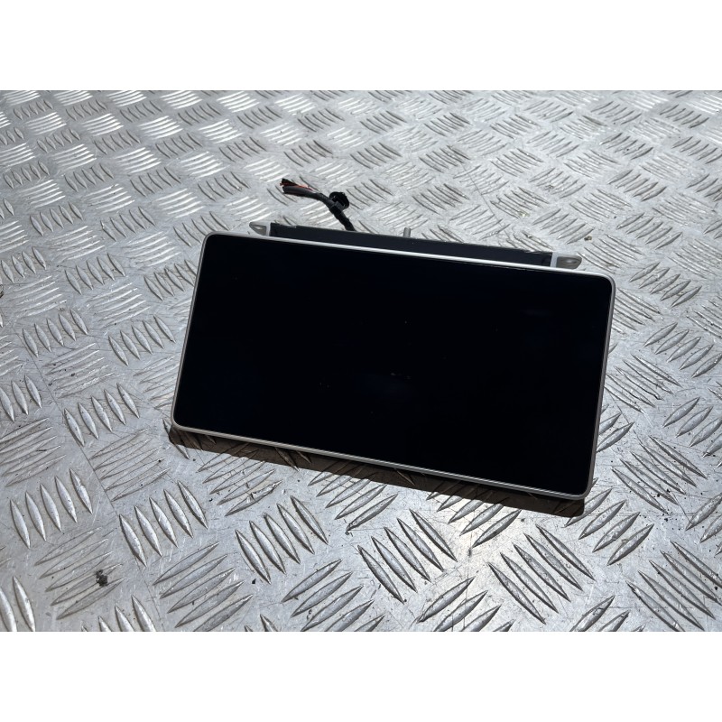 MONITOR WYŚWIETLACZ NAWIGACJA AUDI A5 F5 II 16- 8W2919605