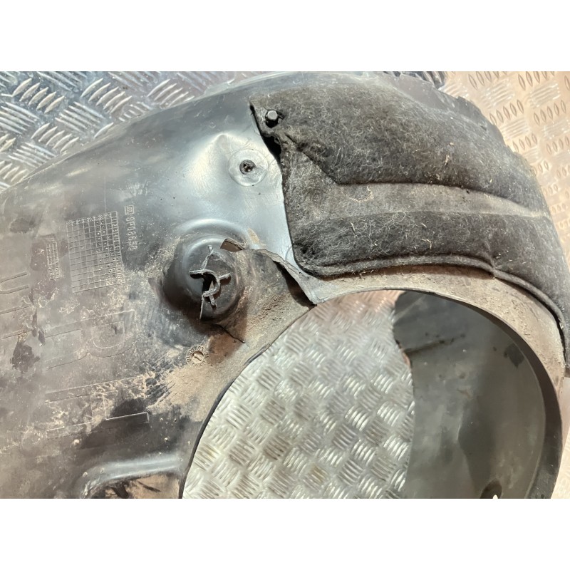 NADKOLE PRAWY PRZÓD BMW X1 U11 PHEV 25 EX 1.5i