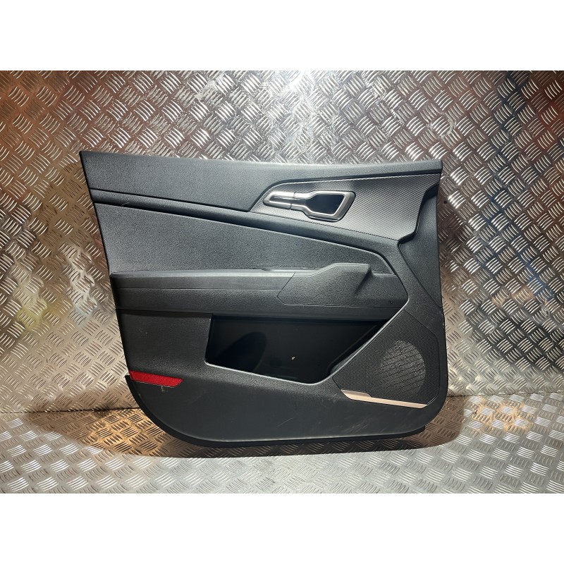 BOCZEK DRZWI LEWY PRZÓD KIA SPORTAGE V 21- UK