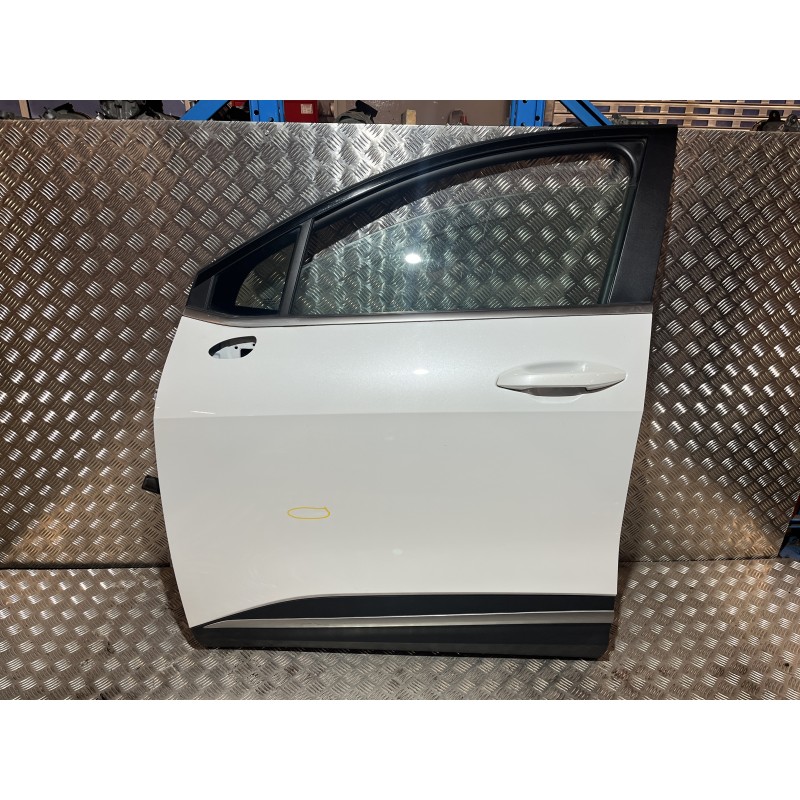 DRZWI LEWY PRZÓD PRZEDNIE KIA SPORTAGE V 21- HW HW2
